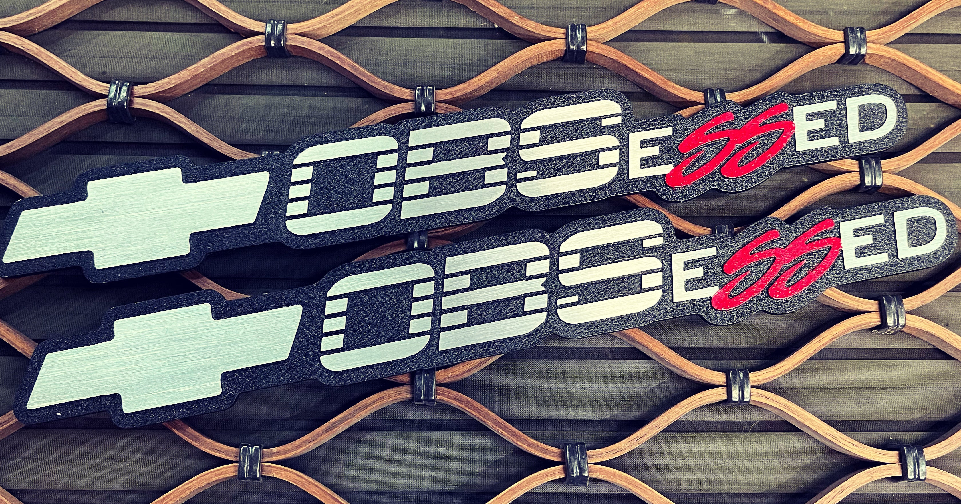 Obs obSessed badges – RazorCustoms